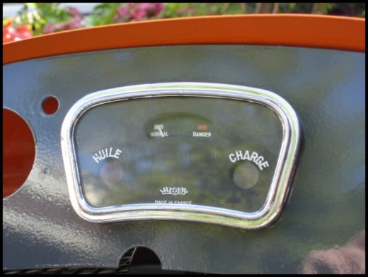 Electro – Frans Steijvers' Renault V72 R7052